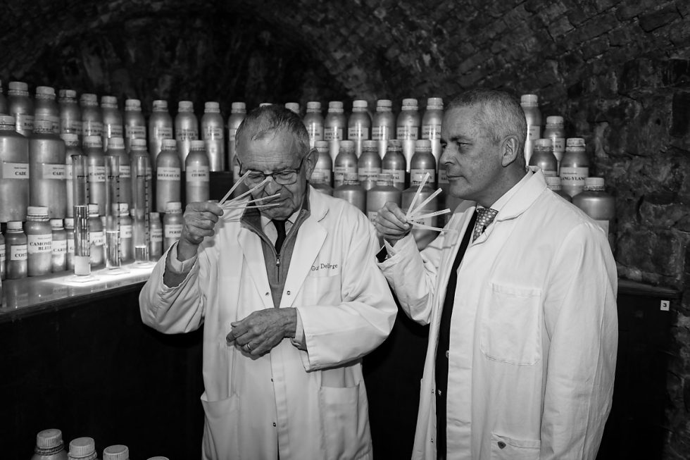 Notre maison | Delforge