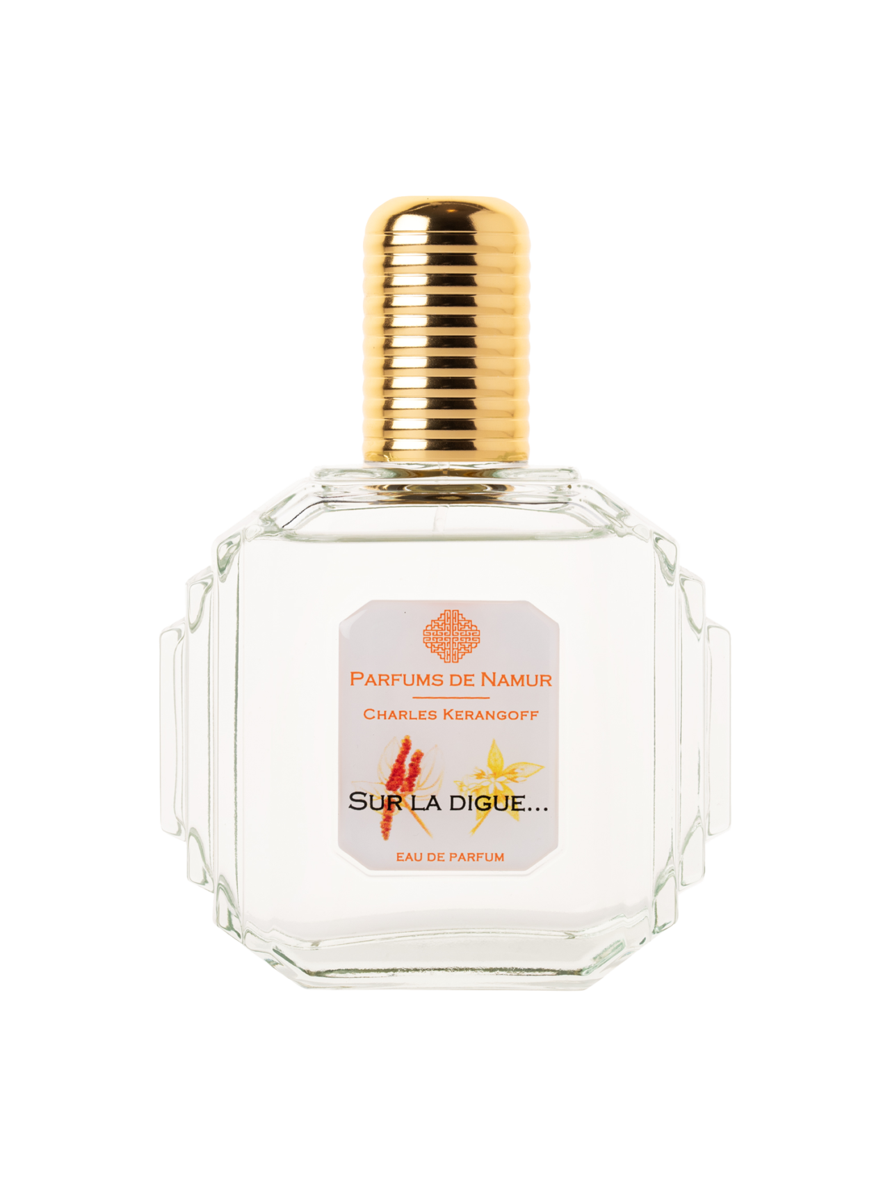 Sur la digue… | Delforge